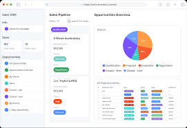 Formaloo: A Comprehensive Guide to Creating Custom Forms and Surveys ...