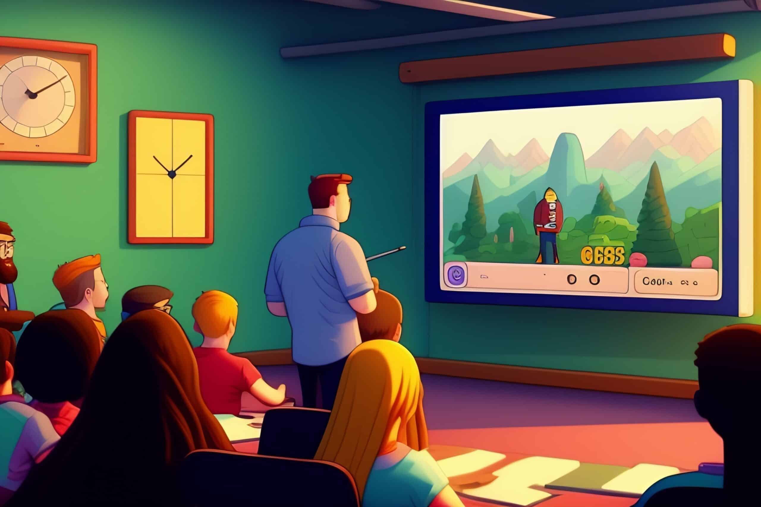 The Digital Classroom: Must-Have Software Tools for Educators ...